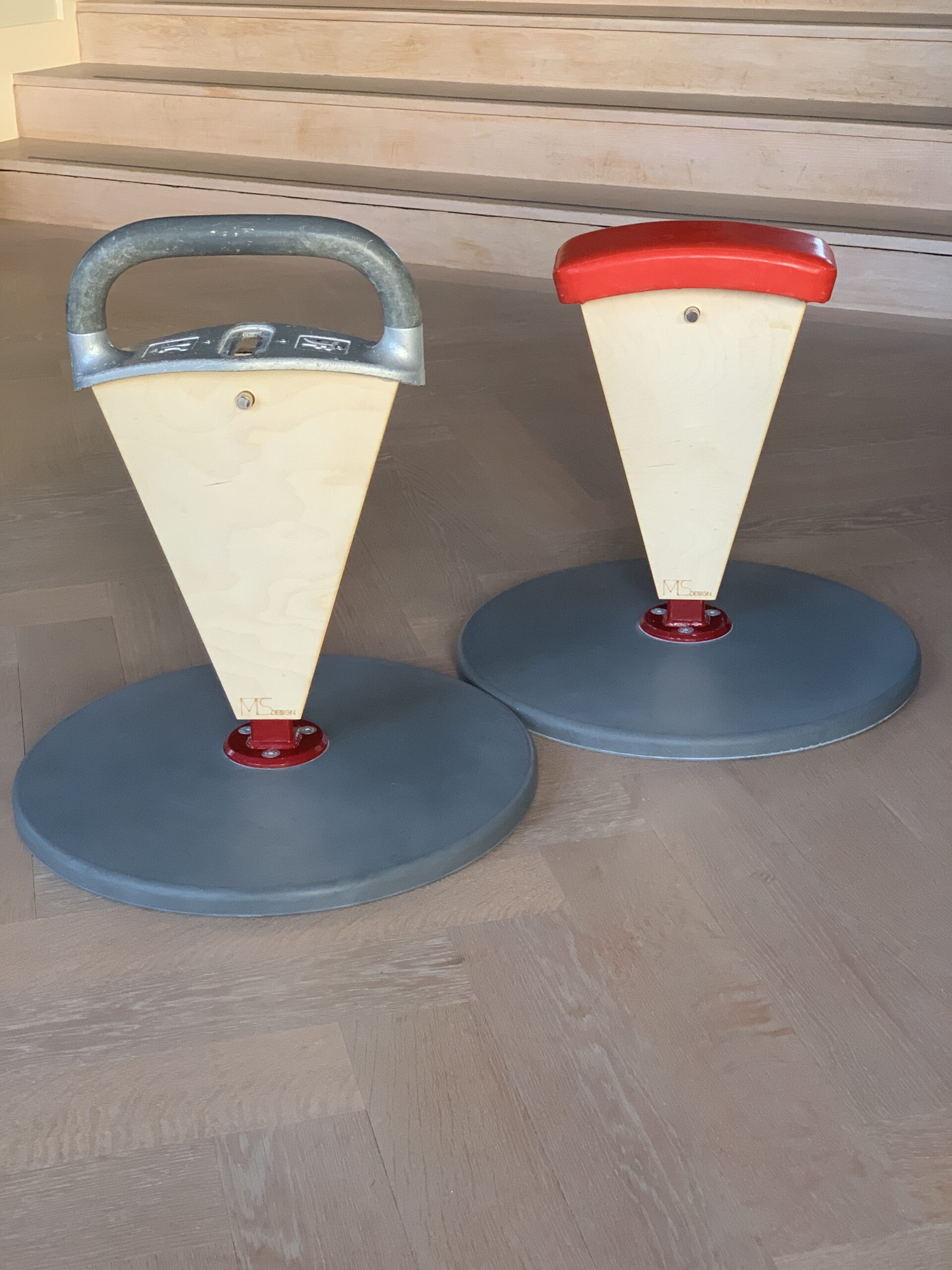 Kleine turnpaddenstoel – Scholten Productontwikkeling
